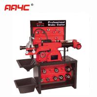 China China Brake Lathe C9372 for sale