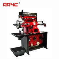 China brake drum lathe prices for sale