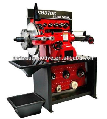 China AA4C full automatic popular car brake lathe C9370C for sale