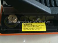 China air/hydrualic foot pump ,steel shell 1.6L AA-5102 for sale
