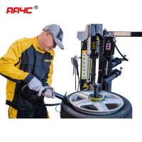 China cheap Touchless tire changer AA-TC750 for sale