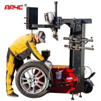 China cheap Touchless tire changer AA-TC750 for sale