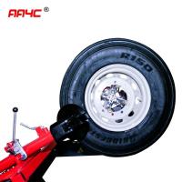 China AA4C tire remover machine truck changing equipment  automatic tyre repair machine for sale