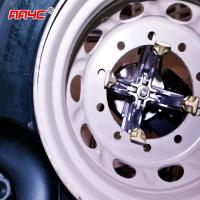 China AA4C tire remover machine truck changing equipment  automatic tyre repair machine for sale