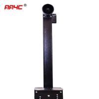 China AA4C tire remover machine truck changing equipment  automatic tyre repair machine for sale