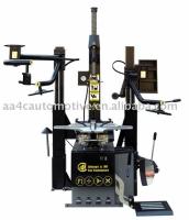 China Automatic Tire changer for sale