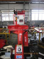 China Mobile Truck Tire Changer 14--26'' for sale