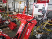 China Mobile Truck Tire Changer 14--26'' for sale