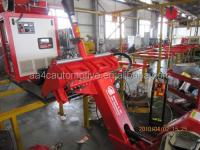 China Mobile Truck Tire Changer 14--26'' for sale