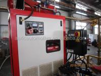 China Mobile Truck Tire Changer 14--26'' for sale