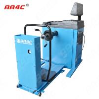China AA4C truck wheel balancing machine wheel balancer AA-TWB248 for sale