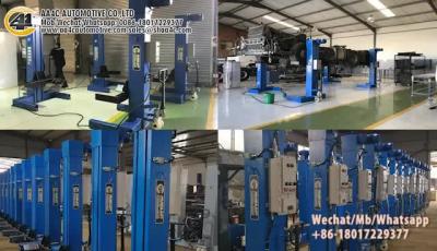 China Bus/Truck lift for sale for sale