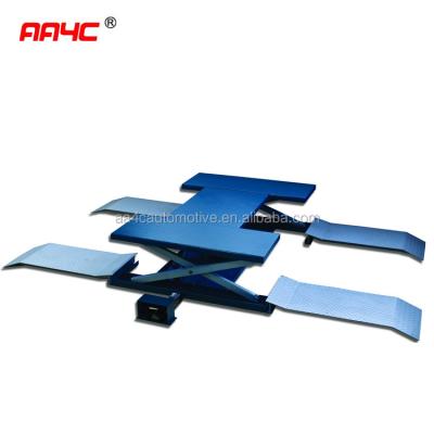 China Latest! Airbag low profile rise scissor lift airbag lift AA-LSL22 for sale