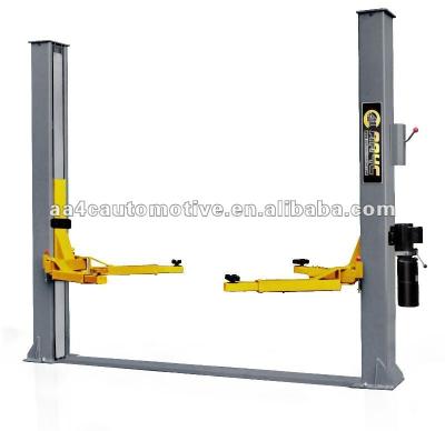 China auto lift hydraulic power unit for sale
