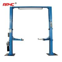 China used 2 post car lift for sale AA-2PCF50E for sale