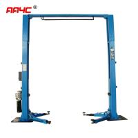 China used 2 post car lift for sale AA-2PCF50E for sale