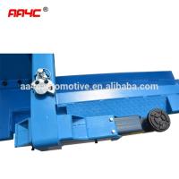 China hydraulic single post lift  1 post lift  vehicle lift AASP-YY2.5 for sale