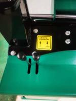 China 0.55kw Automatic Wheel Straightening Machine Equipment Full Teeth Dual Cylinder Rim Processing Machine for sale