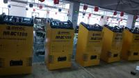 China AA4C Car Battery Booster Battery AA-BC1300(Mid and small car) for sale