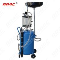 China AA4C  Collect Oil machine  Auto car waste Oil drain collector and extractor  oil exchanger  AA-OE3197 for sale