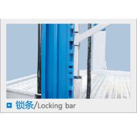 China 6000lb 3000kg 2 Post Vehicle Lifting Jack Mobile Two Post Car Lifts For Home Garage for sale