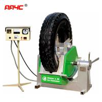 China Mine tyre truck tire vulcanizer AA-TR2500 Tire vulcaning machine 25.00 for sale