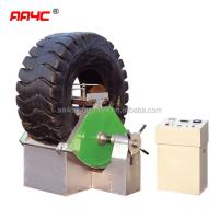 China Mine tyre truck tire vulcanizer AA-TR2500 Tire vulcaning machine 25.00 for sale