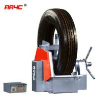 China Oil heating Truck tire vulcanizer AA-TR1200-II for sale