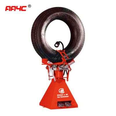 China AA4C Pneumatic Spreader With working light AA-TR52B for sale