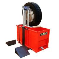 China Truck tire test tank for sale