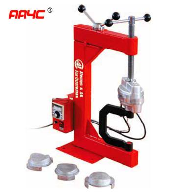 China AA4C tyre vulcanizing machine AA-TR18 for sale