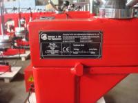 China AA4C tyre vulcanizing machine AA-TR18 for sale