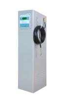 China Digital Tyre Inflator with Built-in Air Compressor AA-07-OD-W-WP-COMP for sale