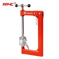 China AA4C Tire service machine tire vulcainzer for car for sale