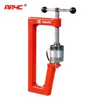 China AA4C Tire service machine tire vulcainzer for car for sale