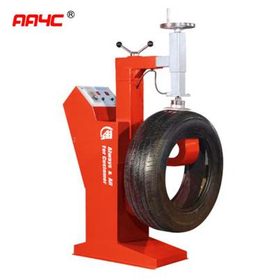 China Tire vulcanize AA-TR520 for sale
