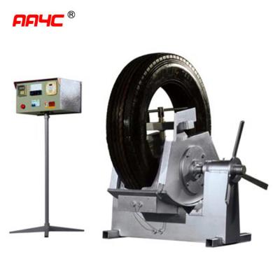 China AA4C Truck tire vulcanizer AA-TR1200-I for sale