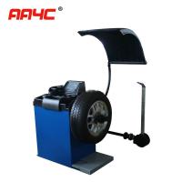 China LCD monitor computer wheel balancer(Full-automatic) AA-TWB295A for sale
