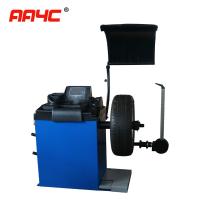 China LCD monitor computer wheel balancer(Full-automatic) AA-TWB295A for sale