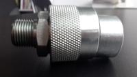 China Oil Hose Fast Connector For Bead Breaker 1.8M for sale