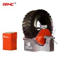 China Truck Tire Vulcanizer AA-TR1500 for sale