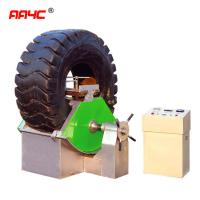 China Truck Tire Vulcanizer AA-TR1500 for sale