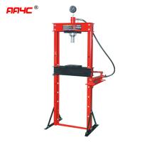 China Discount!20T SHOP PRESS(WITH gauge) AA-0901F for sale