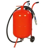 China 20GALLON SANDBLAST TANK for sale