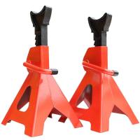 China AA4C 3T adjustable jack stands for sale