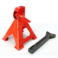 China AA4C 3T adjustable jack stands for sale