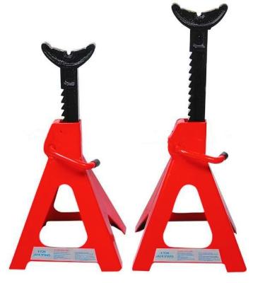 China AA4C 6T adjustable jack stands for sale