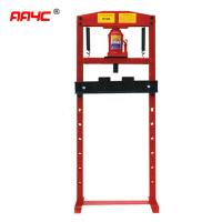 China AA4C hydraulic shop press for sale