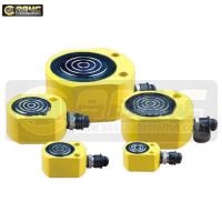 China Low height hydraulic cylinders HHYG-10B for sale