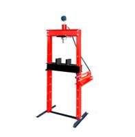China 30T SHOP PRESS(WITH gauge) AA-0901D for sale